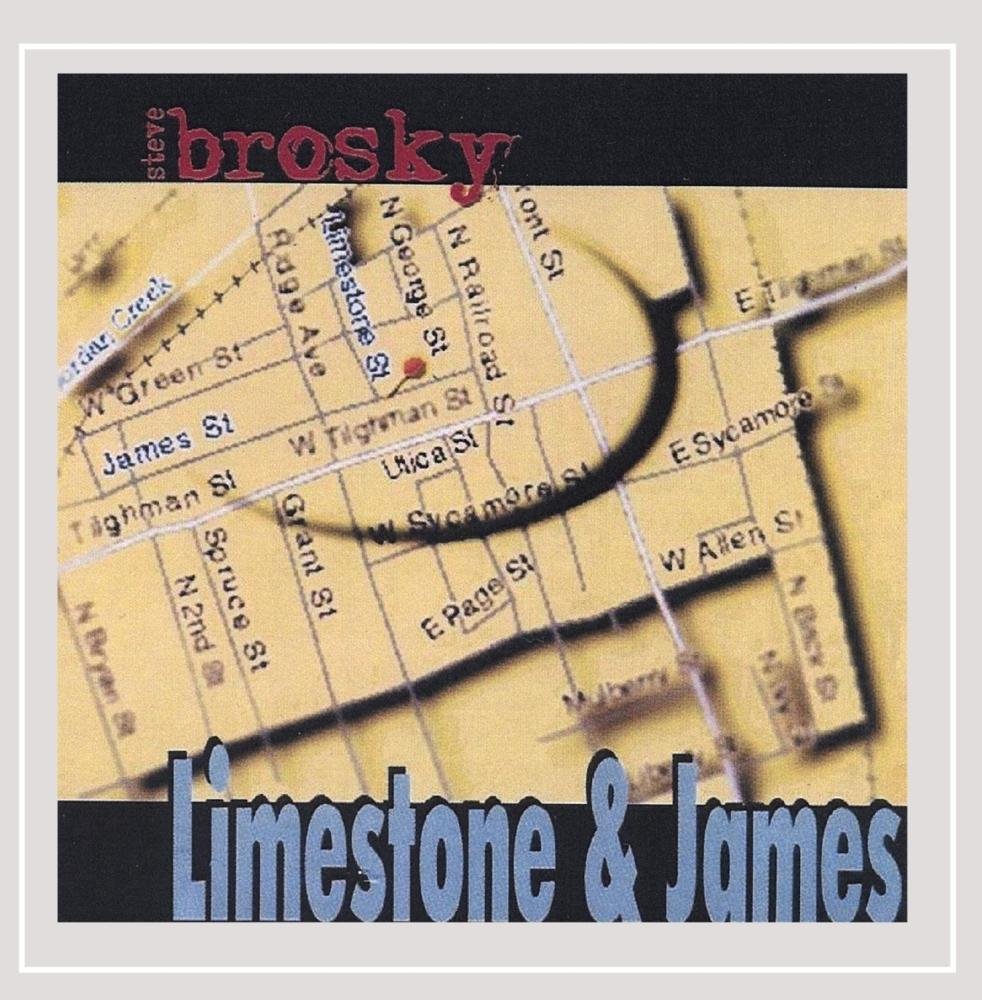 Amazon.com: Limestone & James: CDs & Vinyl