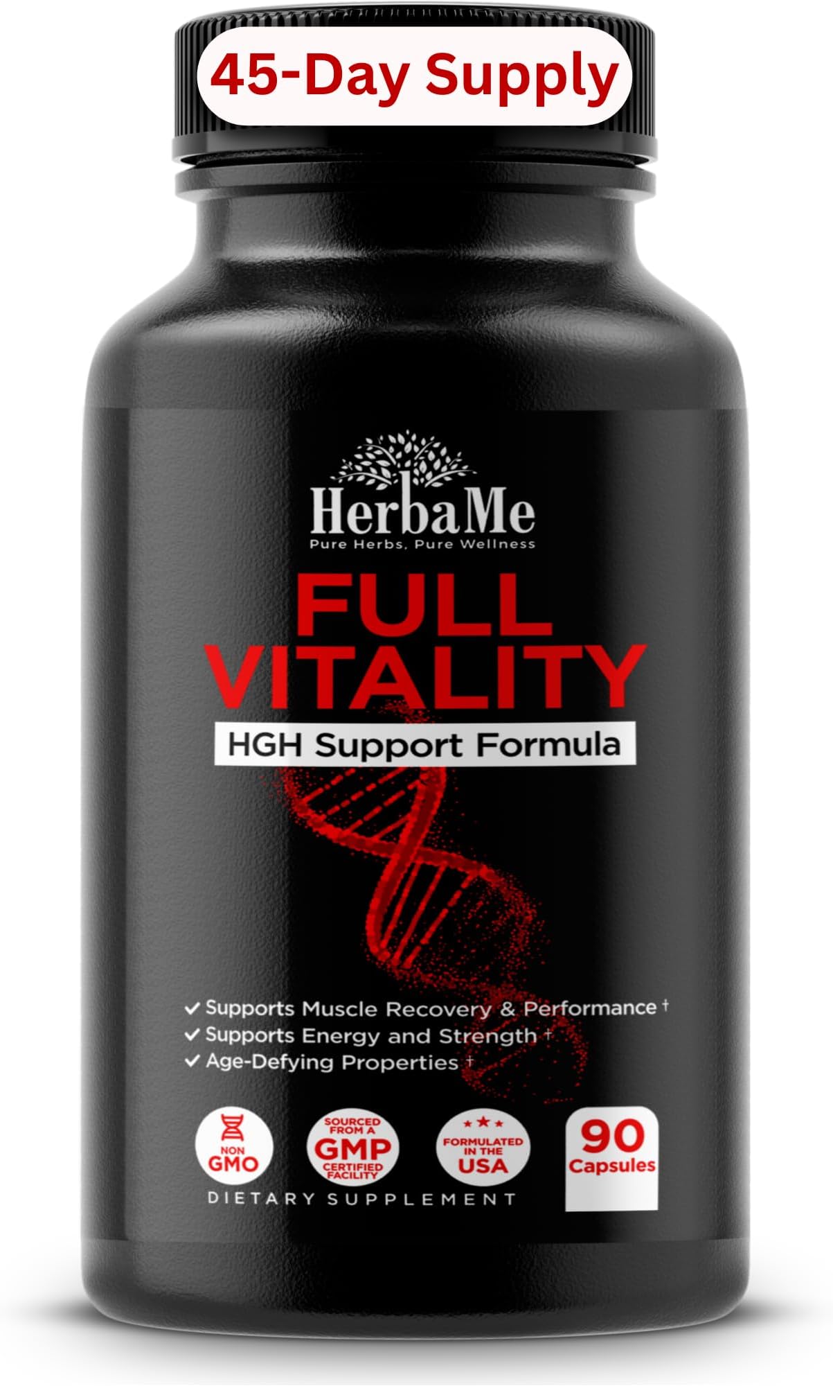 Amazon.com: Nugenix GH-Boost - Advanced Secretagogue Accelerator, HGH ...