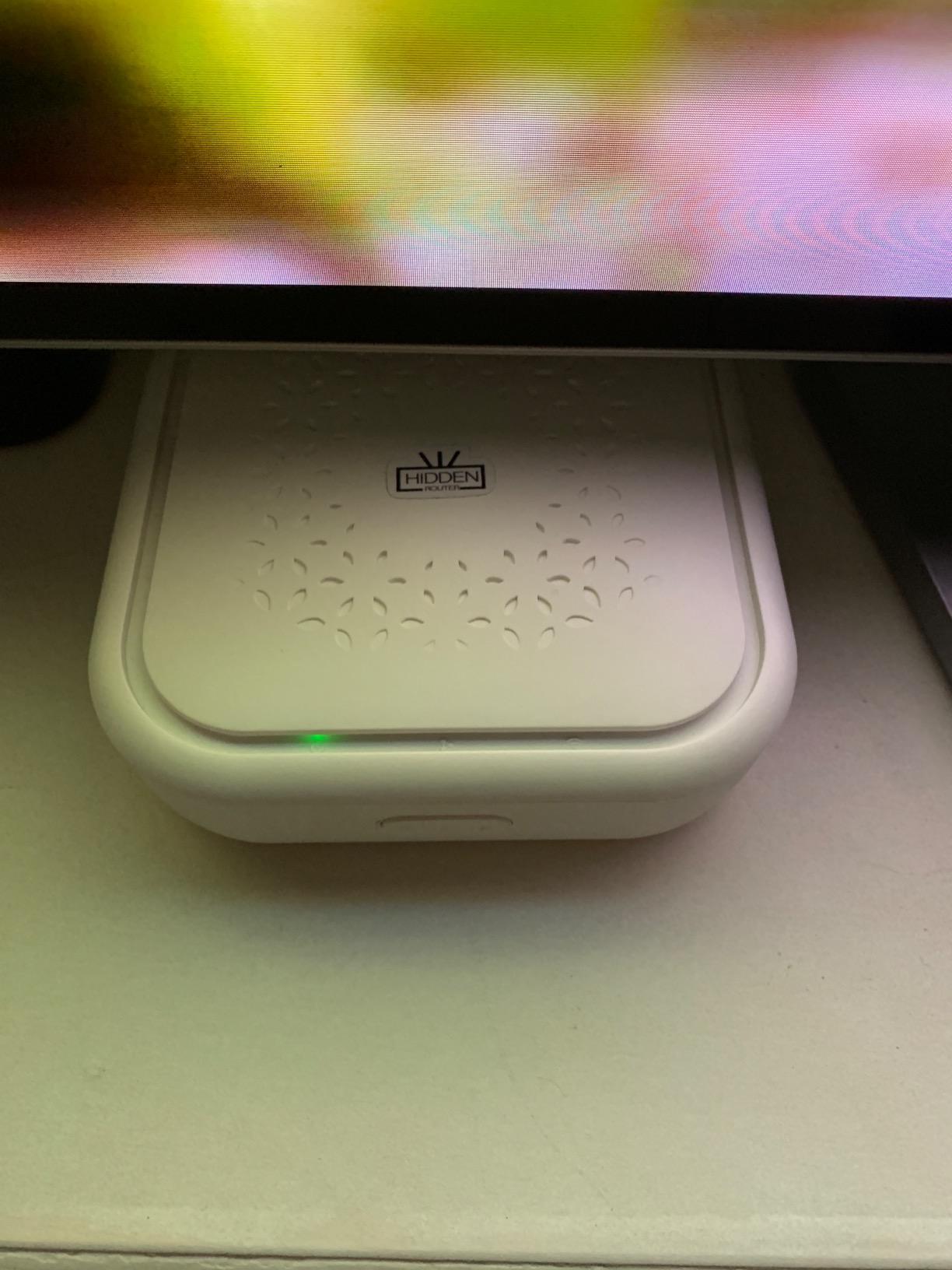 Amazon.com: Hidden WiFi VPN Router (1 Year VPN Service Included ...