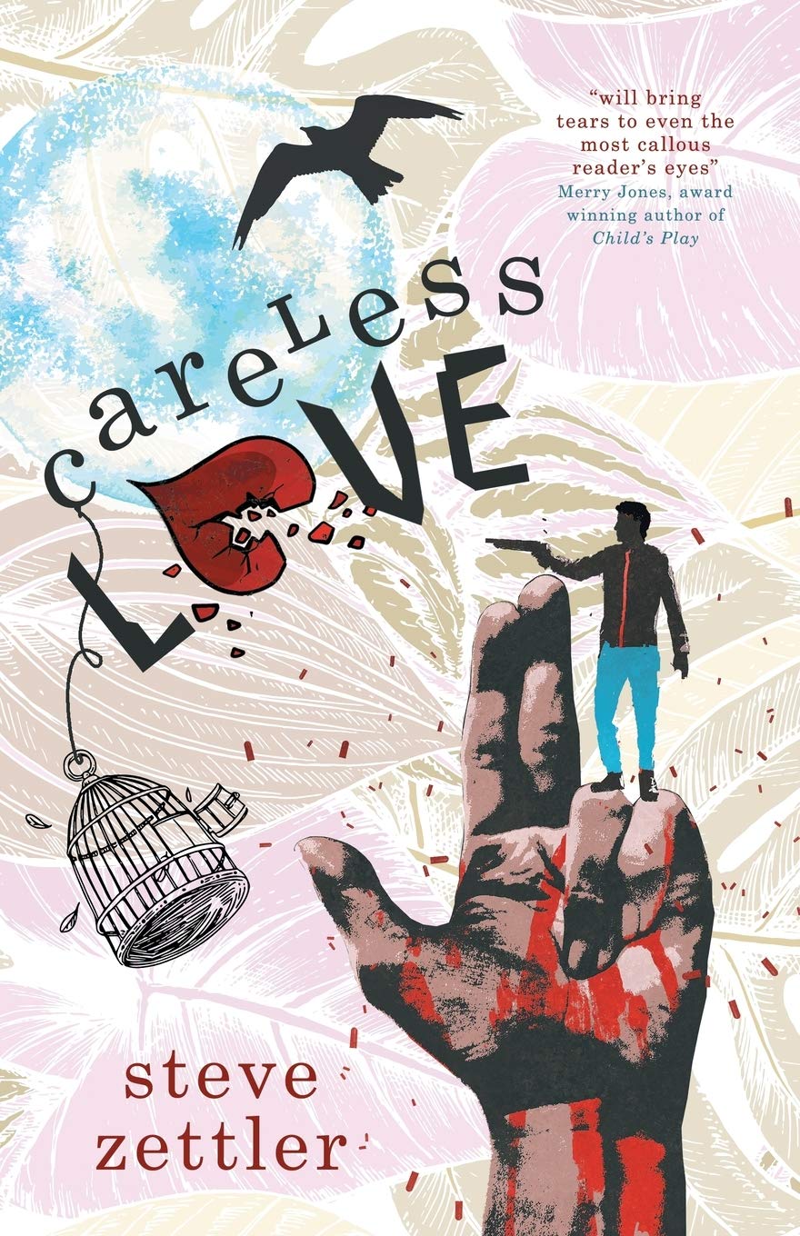 Careless Love: Zettler, Steve: 9781925965582: Amazon.com: Books