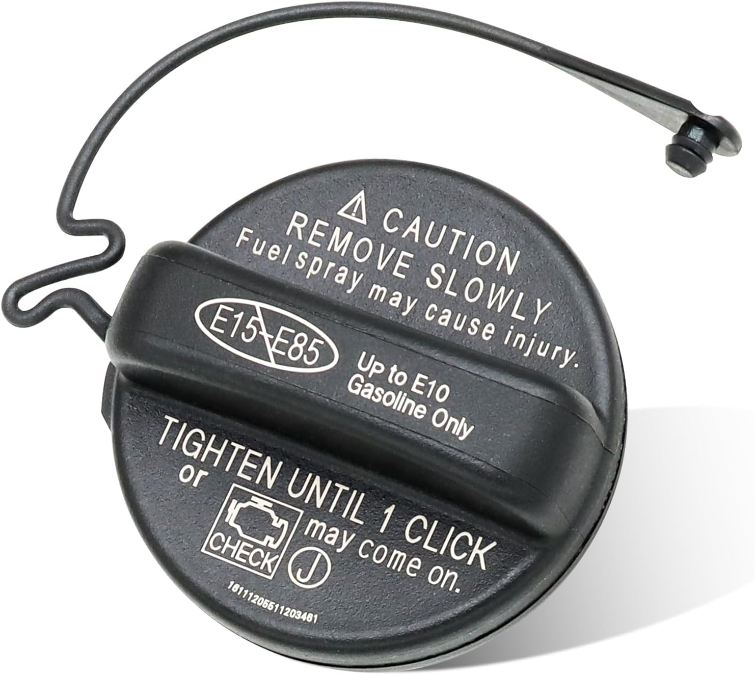 Gas Cap Fuel Cap 77300-06040 for Toyota 4Runner Avalon Camry Corolla Fj ...