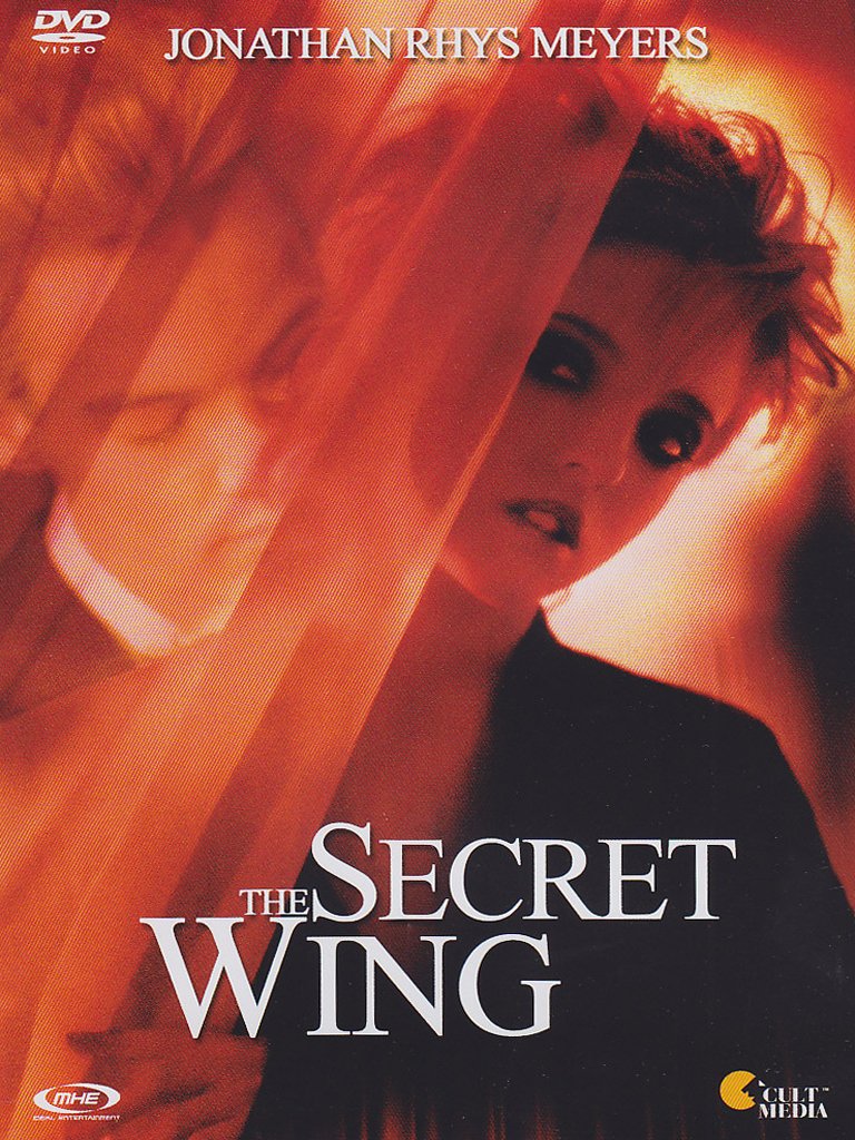 The Secret Wing: Amazon.co.uk: Jonathan Rhys-Meyers, Max Beesley ...