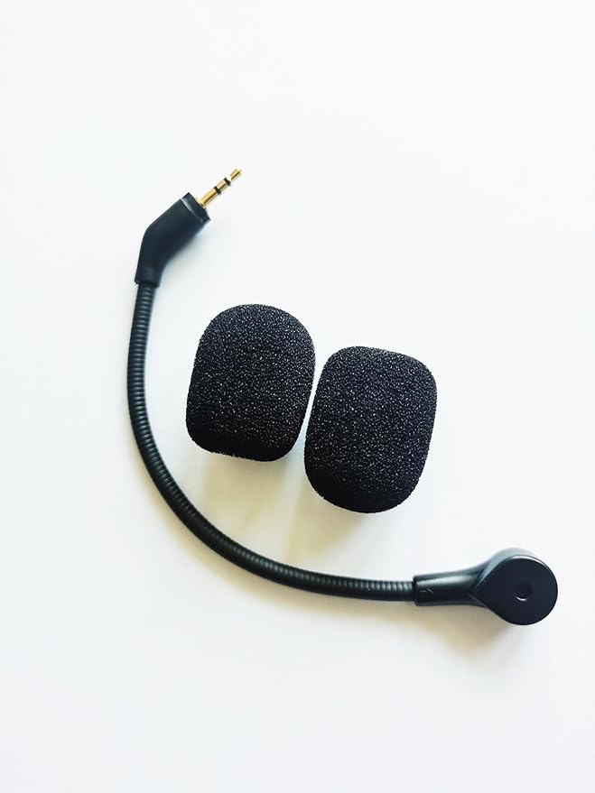 Amazon.com: Gametown Replacement Microphone for Astro Gaming A30 PC ...