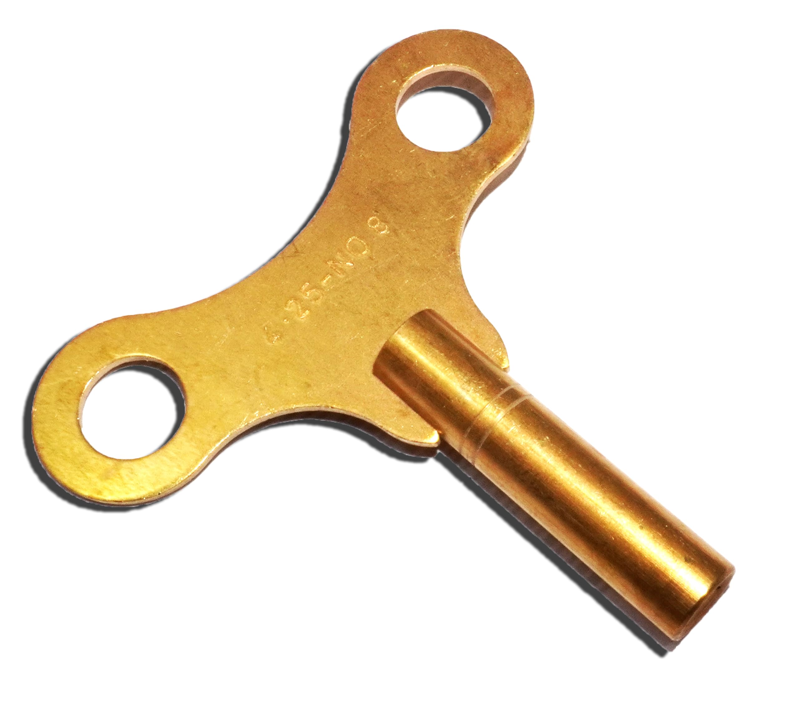 Amazon.com: AEspares Key for Clock Winding Mechanical Clock Crank ...