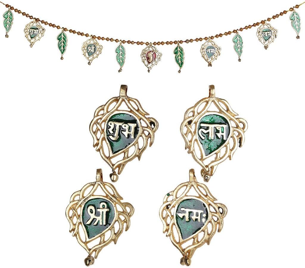 Amazon.com: Jaipuri haat German Silver Made Superior Quality Decorative ...