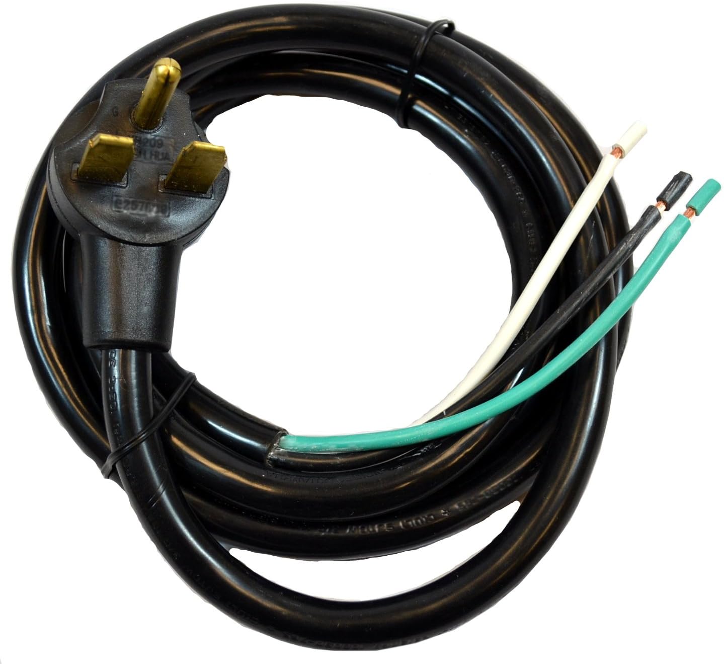 Amazon.com: New (OEM) D26615 Air Compressor Cord Set Craftsman ...