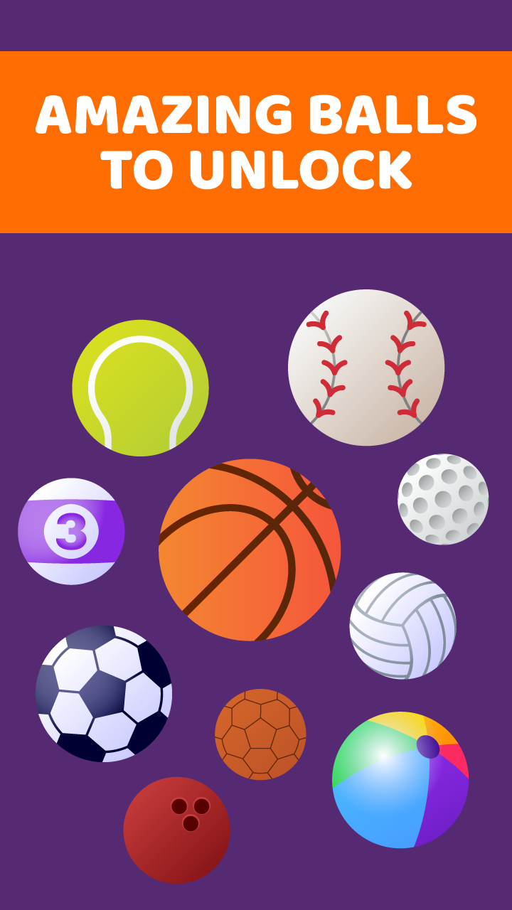 ZigZag Dunk 2K18 - Hit Flappy Basketball Into Hoops: Addicting Basket ...