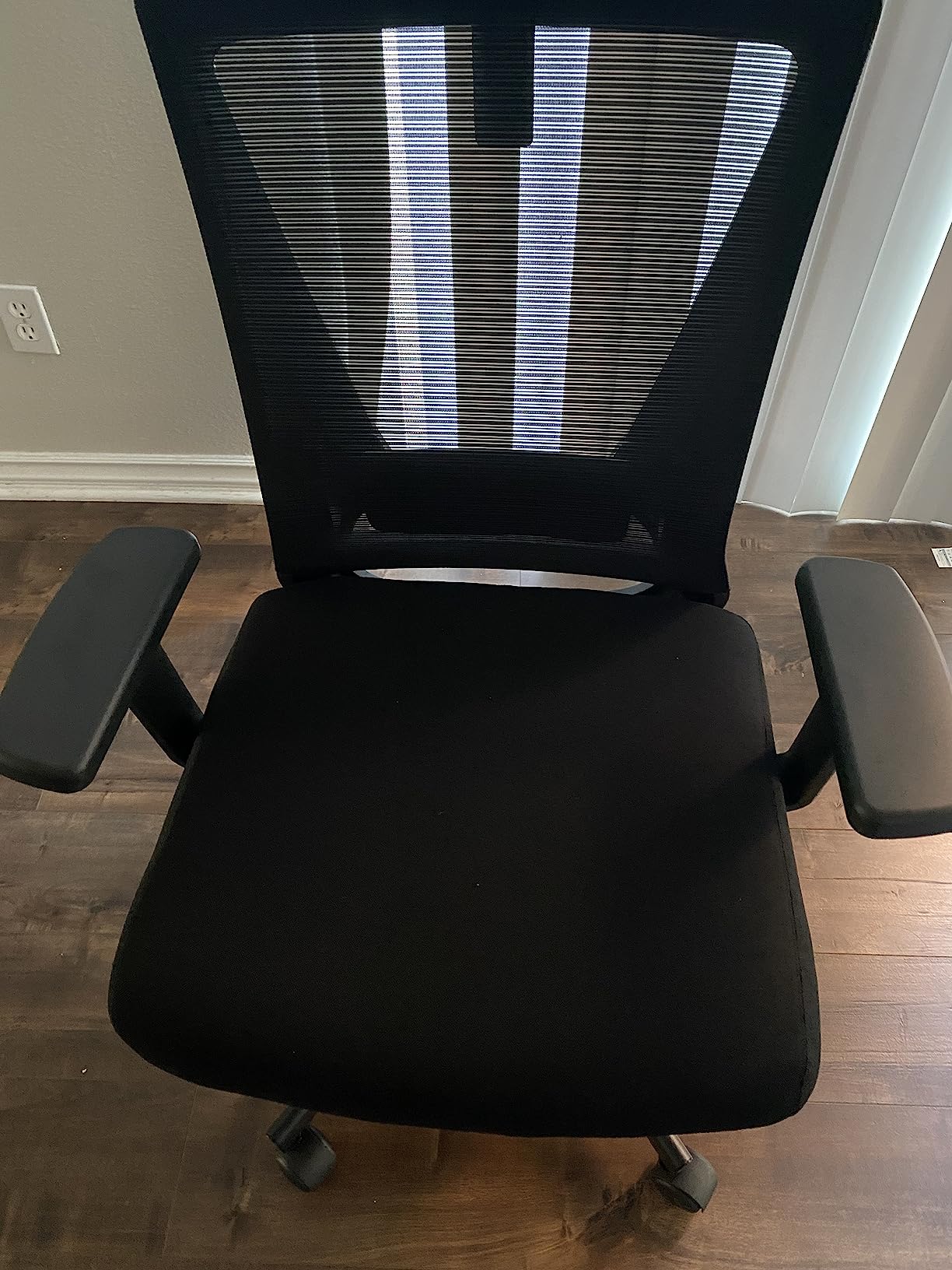 $20/mo - Finance Dripex Ergonomic Office Chair, Home Office Desk Chair ...