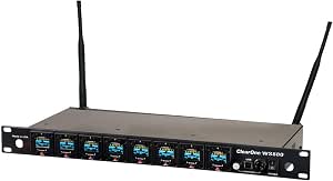 Amazon.com: ClearOne 910-6000-801 Ws-880-m915 Docking Station Included ...