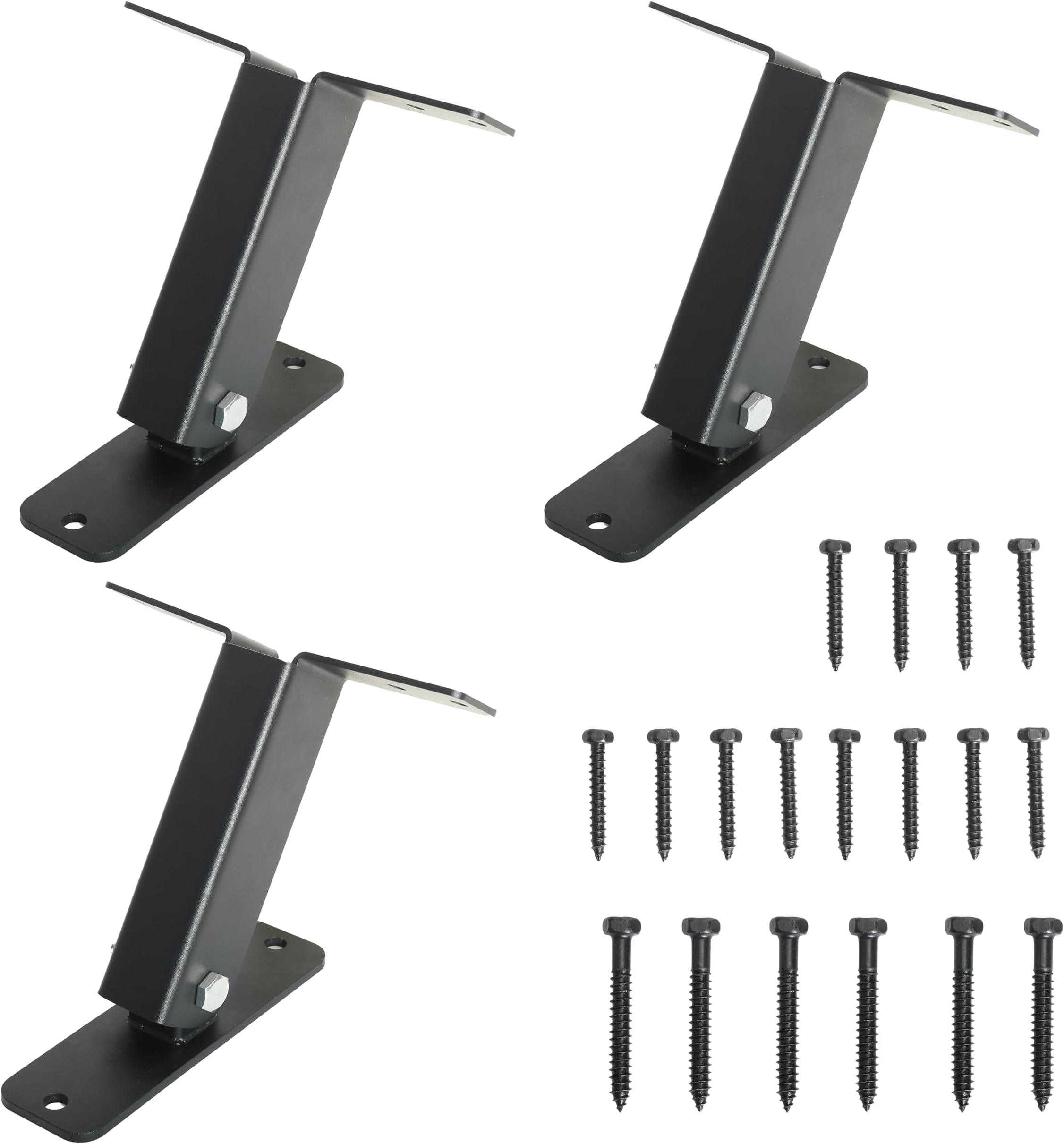 Amazon.com: Roof Riser Bracket Pergola Roof Riser Beam Bracket for ...