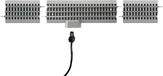 Amazon.com: Lionel FasTrack Accessory Activator Track Pack, O Gauge ...