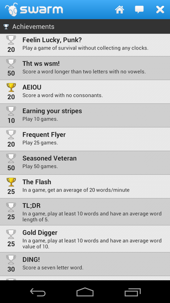 Babble Free:Amazon.de:Appstore for Android