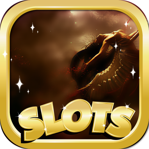 Sim Slots : Aphrodite Edition - Free Slots Games - App on Amazon Appstore