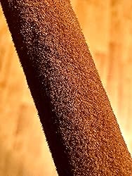 Amazon.com: 45pcs Large Natural Brown Cattails Bundles - Dried Flowers ...
