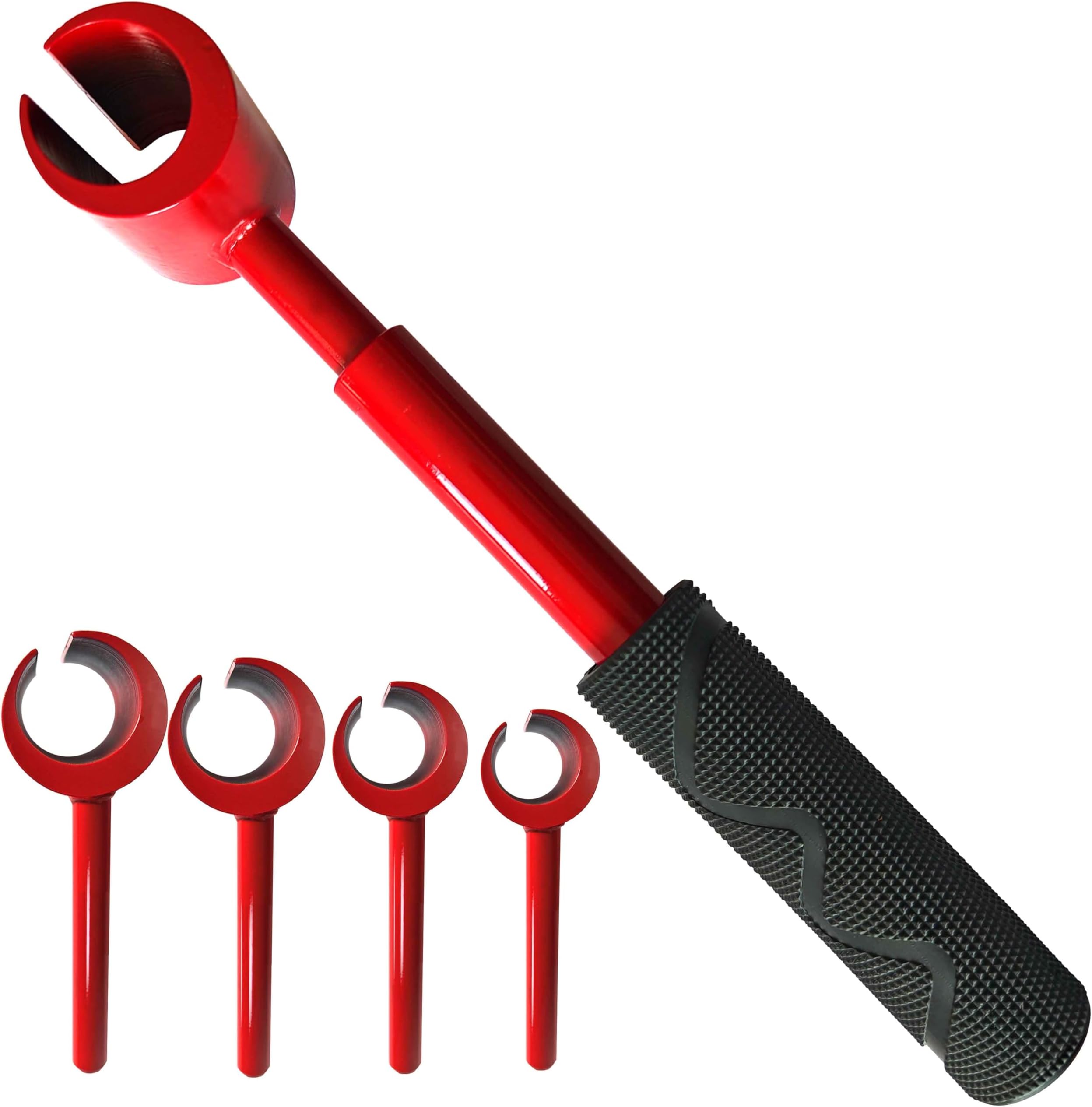 TmeyDou Hinge Gap Adjustment Wrench Set – Multi-Size Precision Tool Kit ...