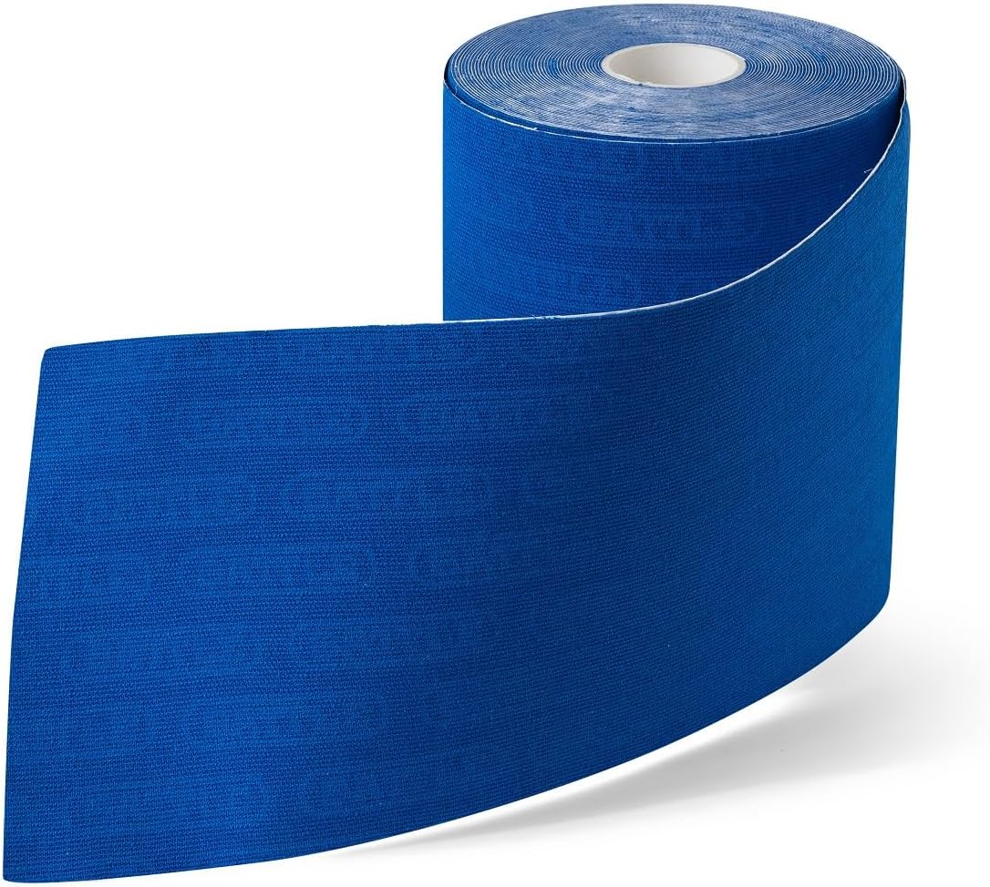 Amazon.com: Battle Sports Football Turf Tape - Waterproof Athletic Tape ...