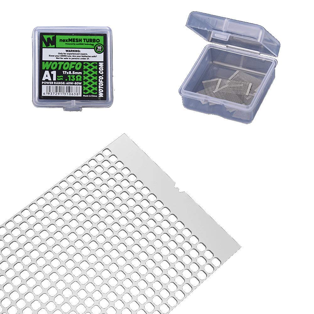 Extreme Rba Coil Builds