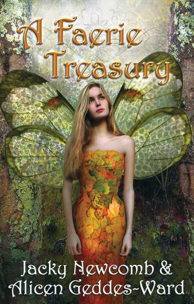 A Fairy Treasury: The Ultimate Guide to the Enchanted Fairy Realm ...