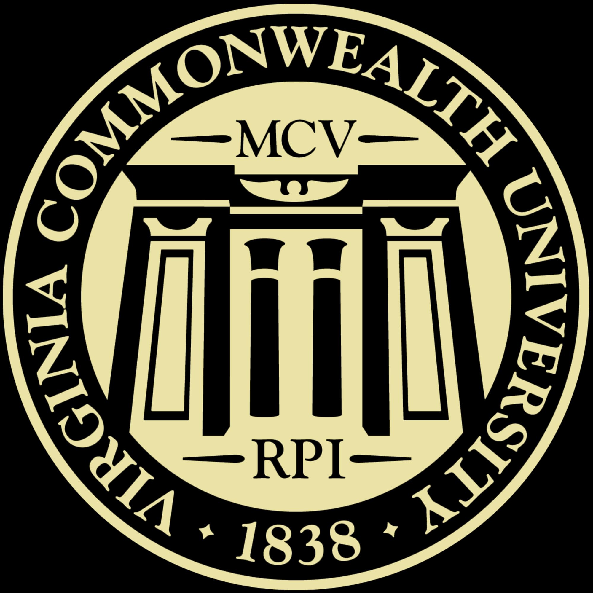 Virginia Commonwealth University Logo Exciting News For VCU Students!