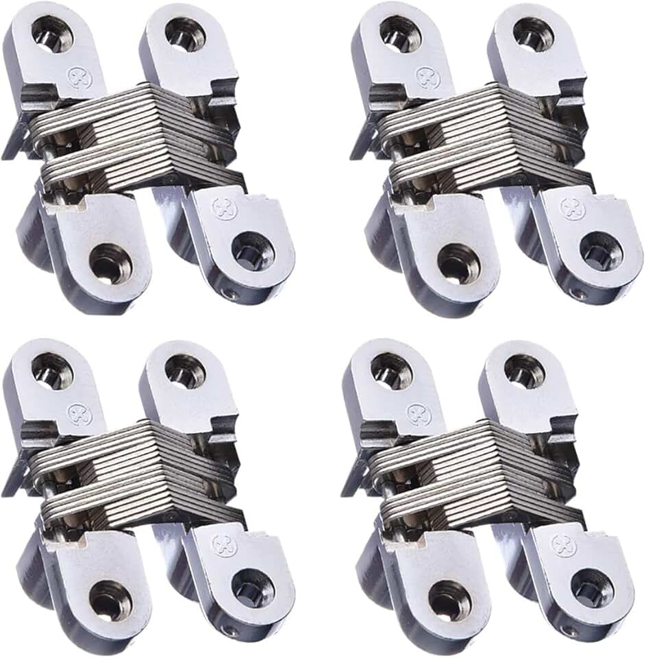 Amazon.com: Hidden Door Hardware