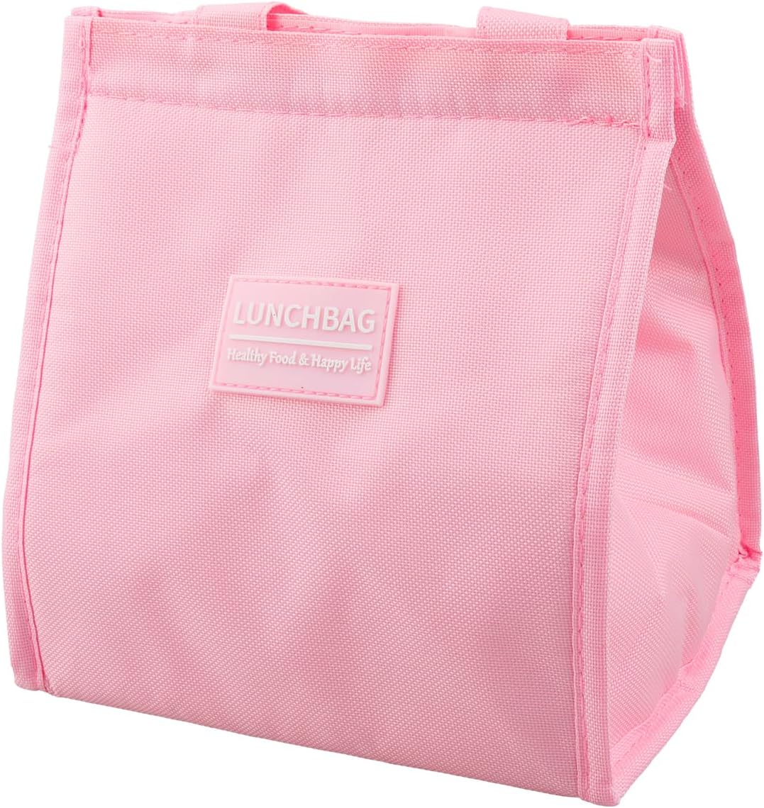 Zimoer Portable Insulated Tote, Thermal Container, Small Insulated Bags ...