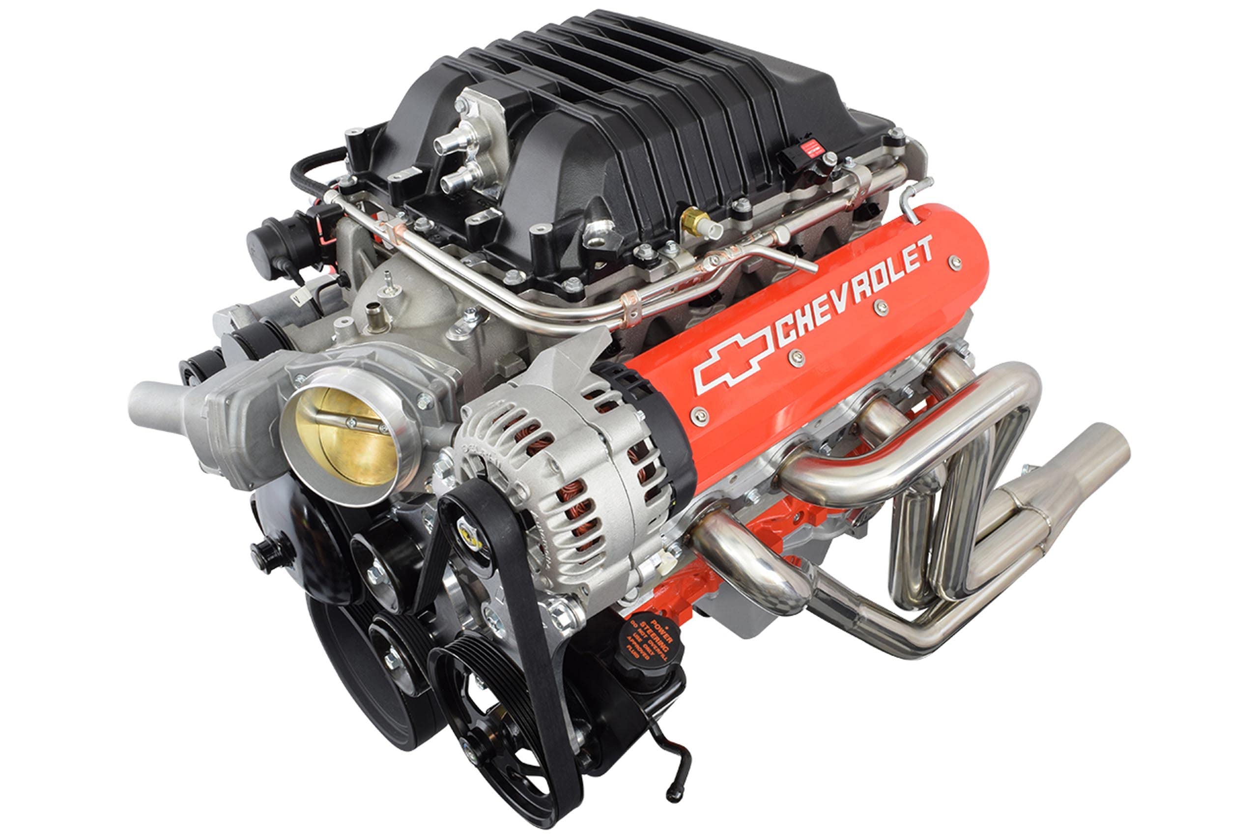 GM Liter V8 Supercharged LSA Engine Info, Power, Specs,, 54% OFF