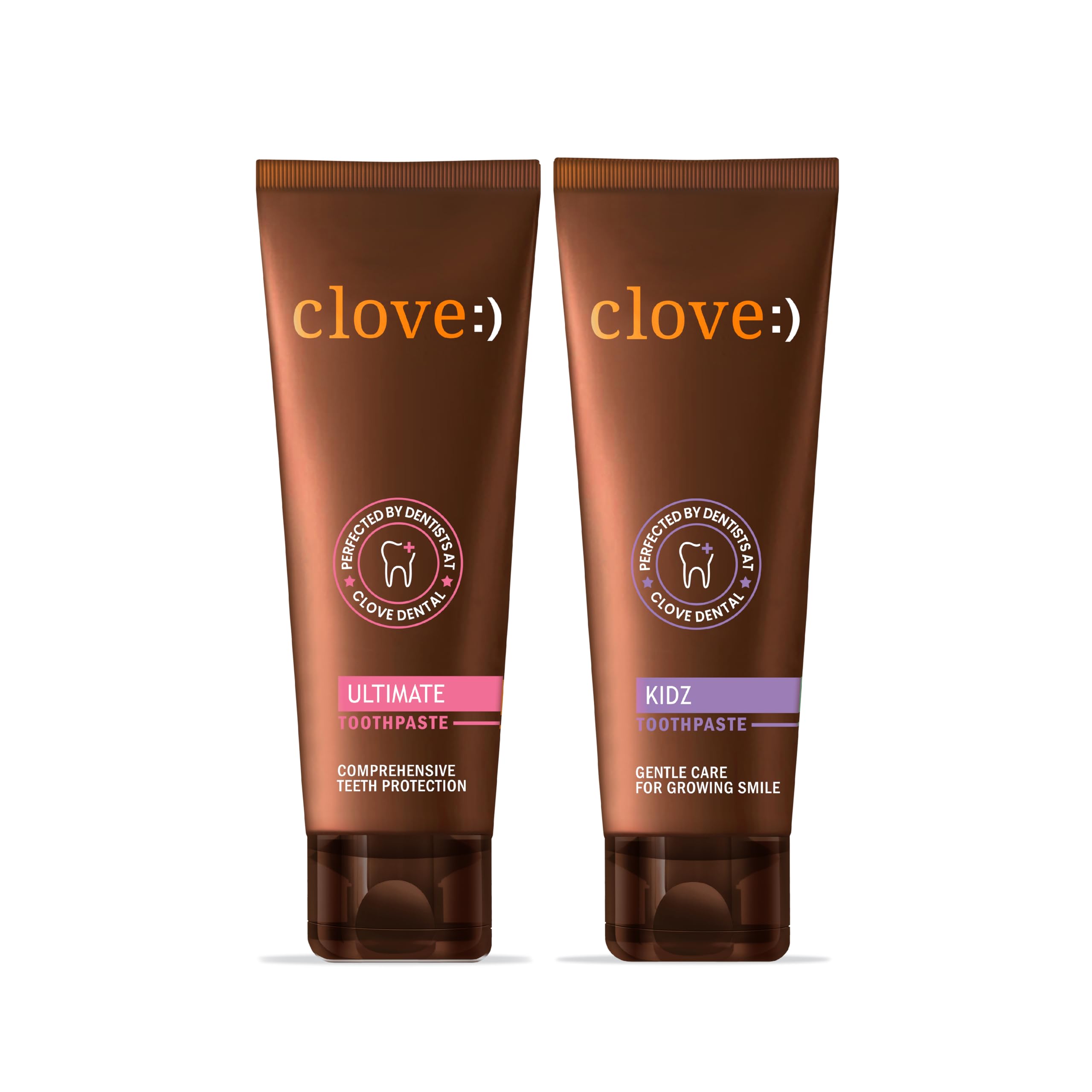 Buy Clove Ultimate and Clove Kids Family Combo | Active Freshness ...