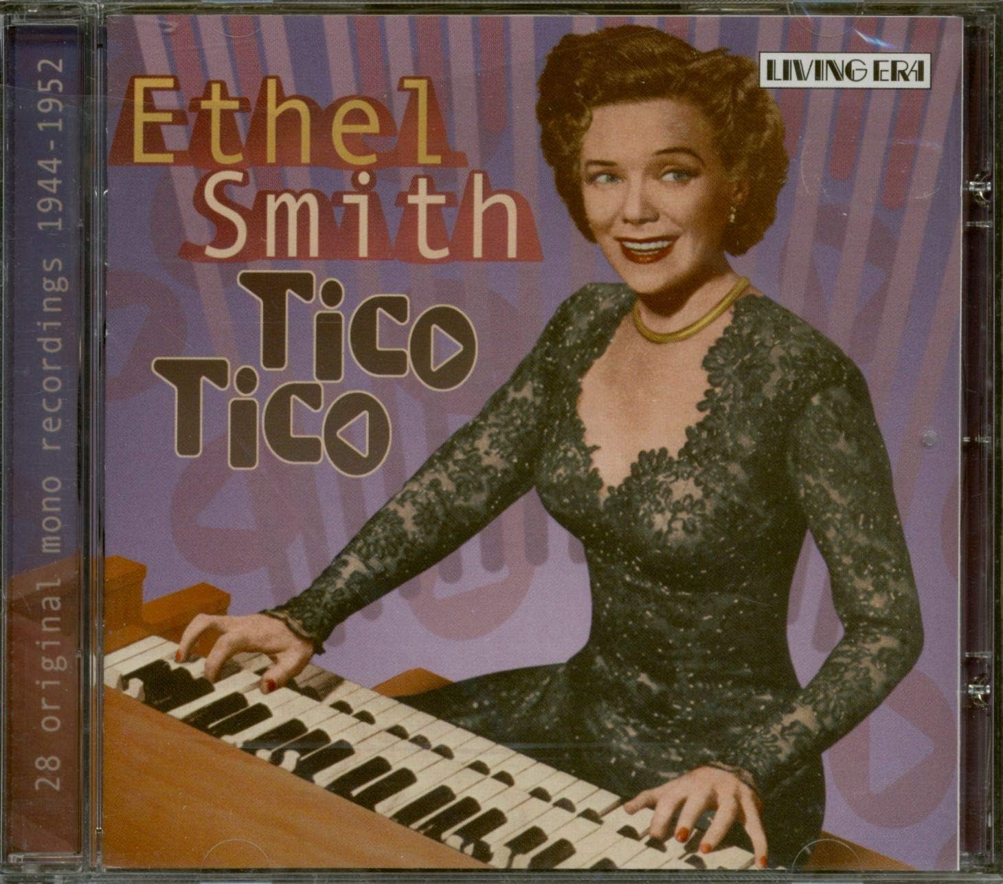 Amazon.co.jp: Tico Tico: Music