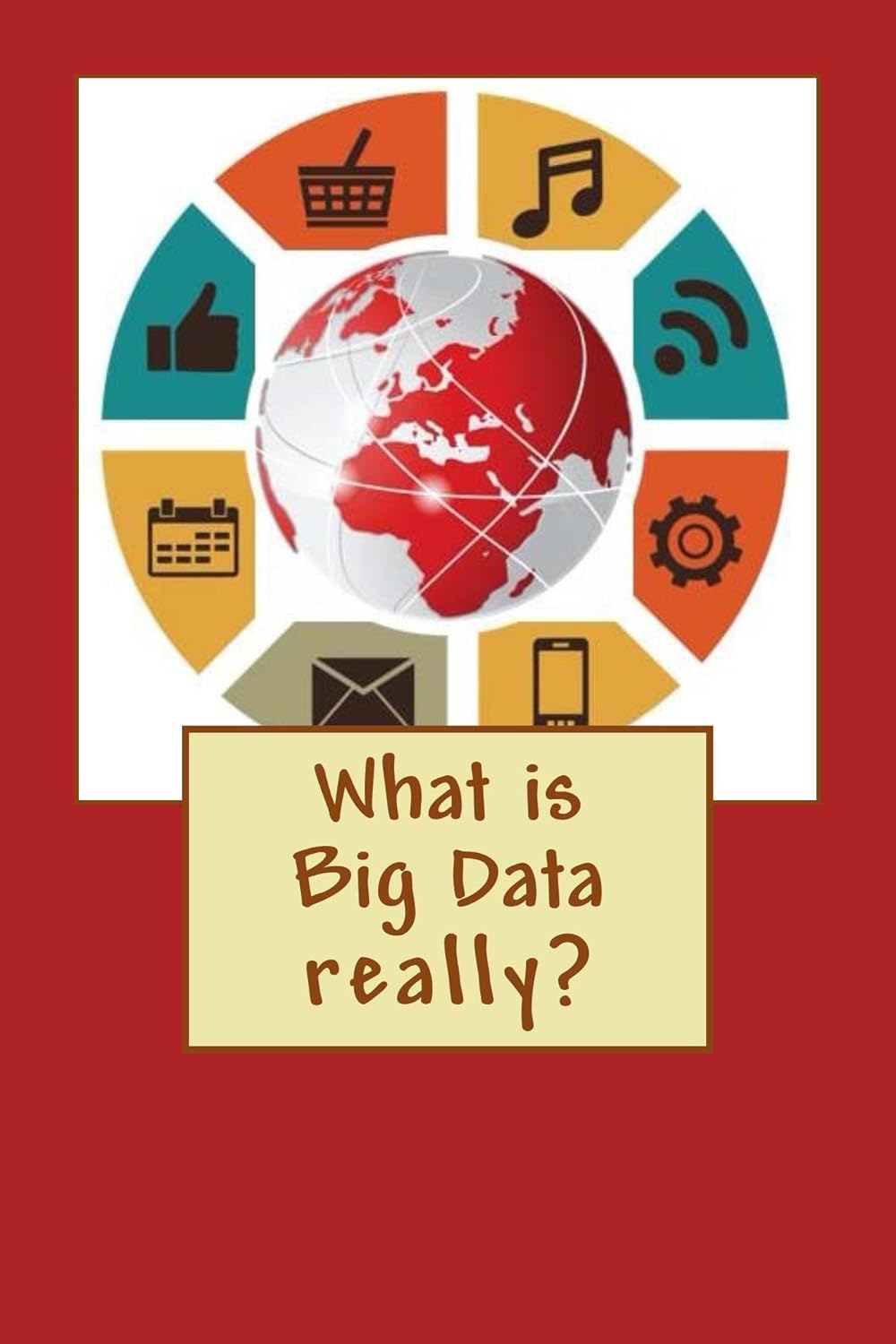 Amazon.com: What is Big Data? eBook : Concessao,R: Kindle Store