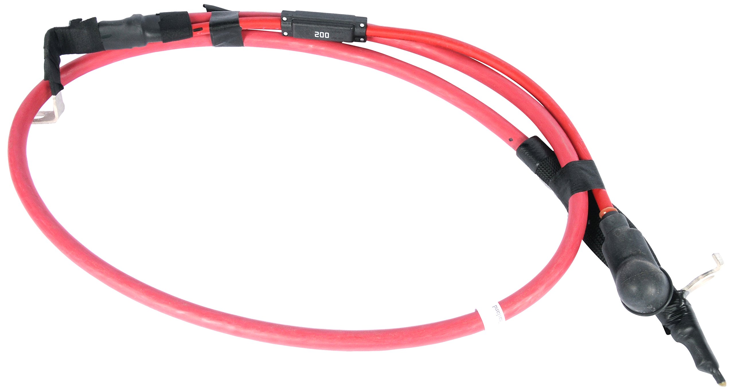 Amazon.com: ACDelco GM Original Equipment 25941683 Alternator and ...