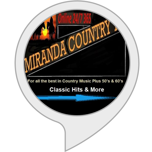 Amazon.co.uk: Miranda Country : Alexa Skills