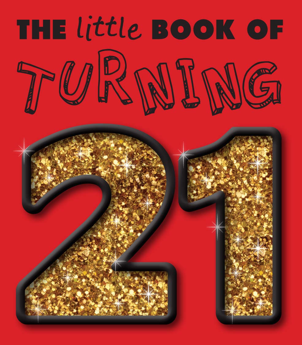 Amazon.com - TURNING 21 - LITTLE BOOK
