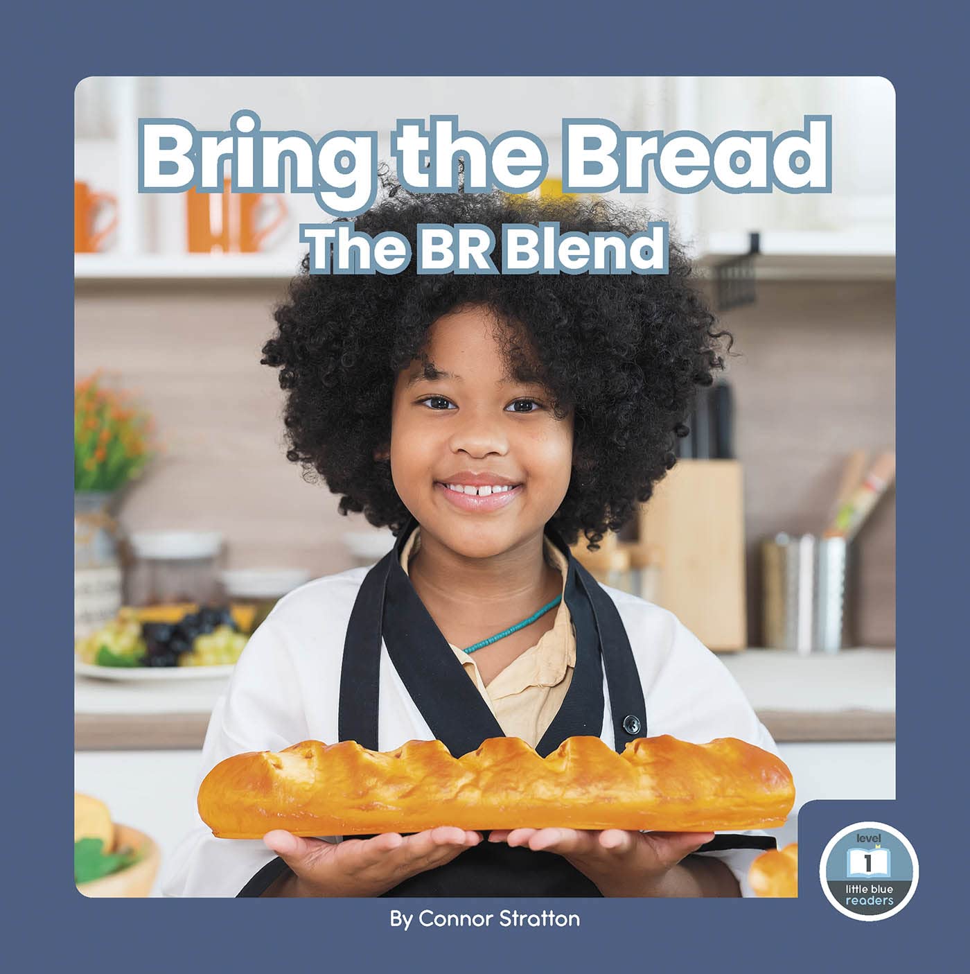 Amazon | Bring the Bread: The BR Blend (On It, Phonics! Consonant ...