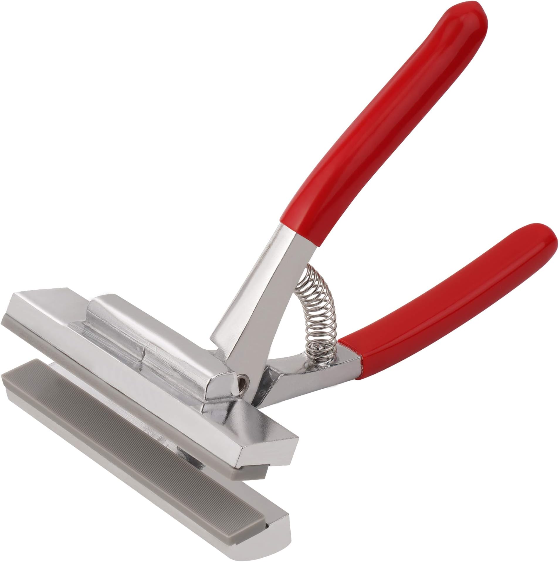 Amazon.com: Oil Painting Stretching Pliers, Cast Iron Extra Wide Pliers ...