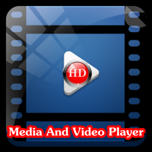 Media And Video Player - App on Amazon Appstore