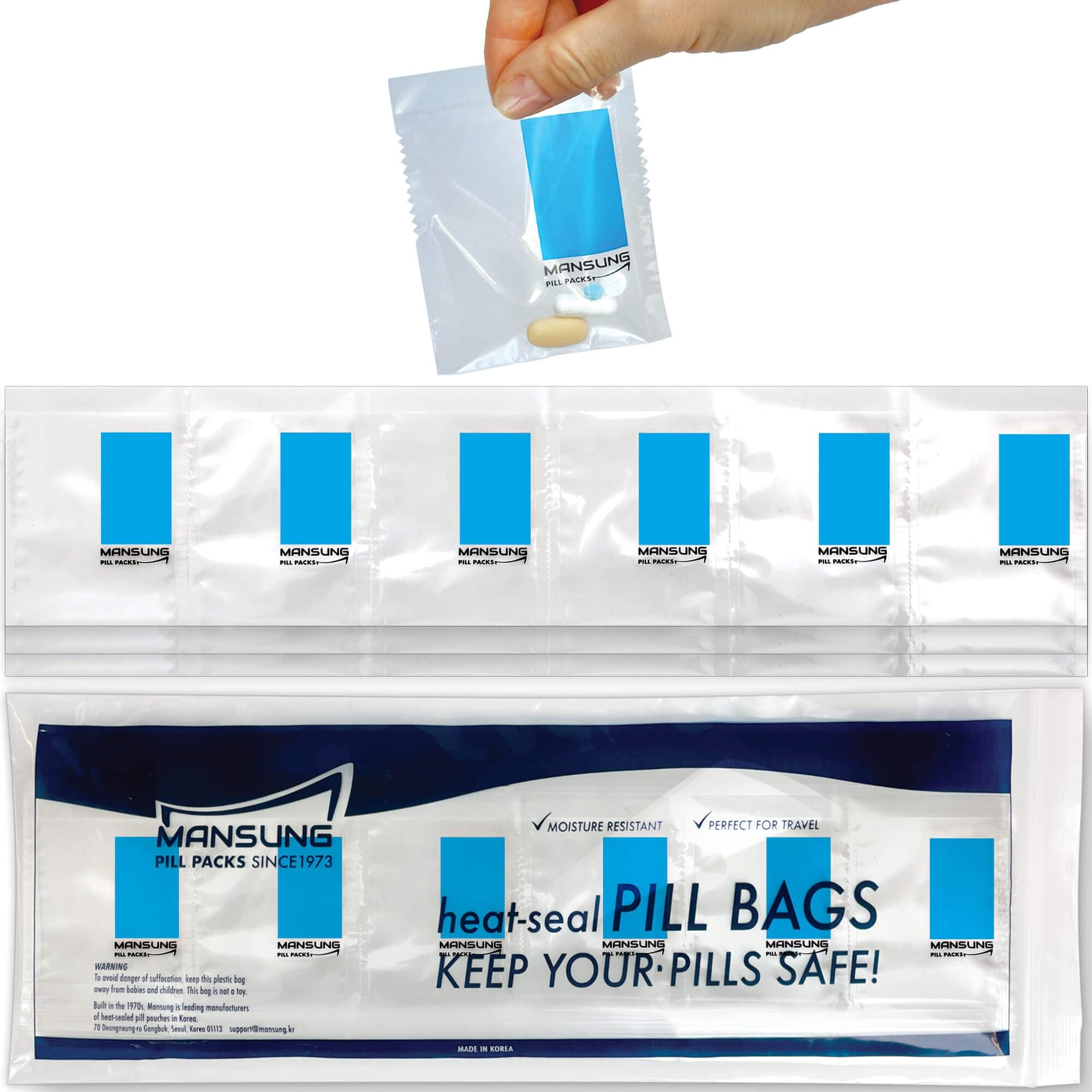 Amazon.com: Mansung S Loading Tray 2pcs - 7-Slot Plastic Use with ...