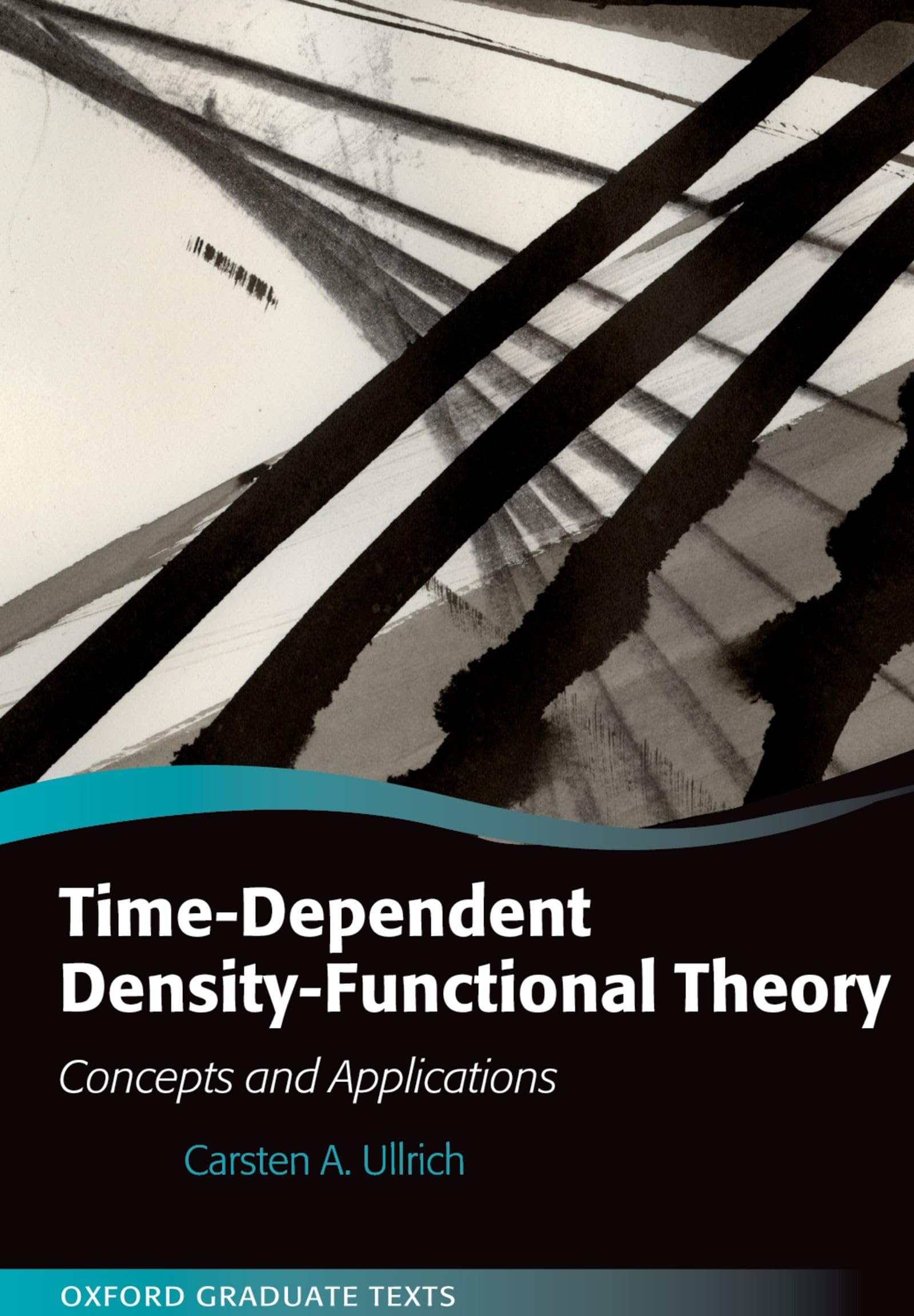 Amazon.com: Time-Dependent Density-Functional Theory: Concepts and ...