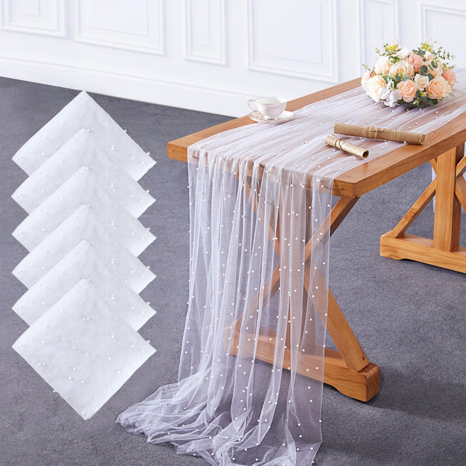 Amazon.com: xo, Fetti Purple and Iridescent Checkered Washable ...