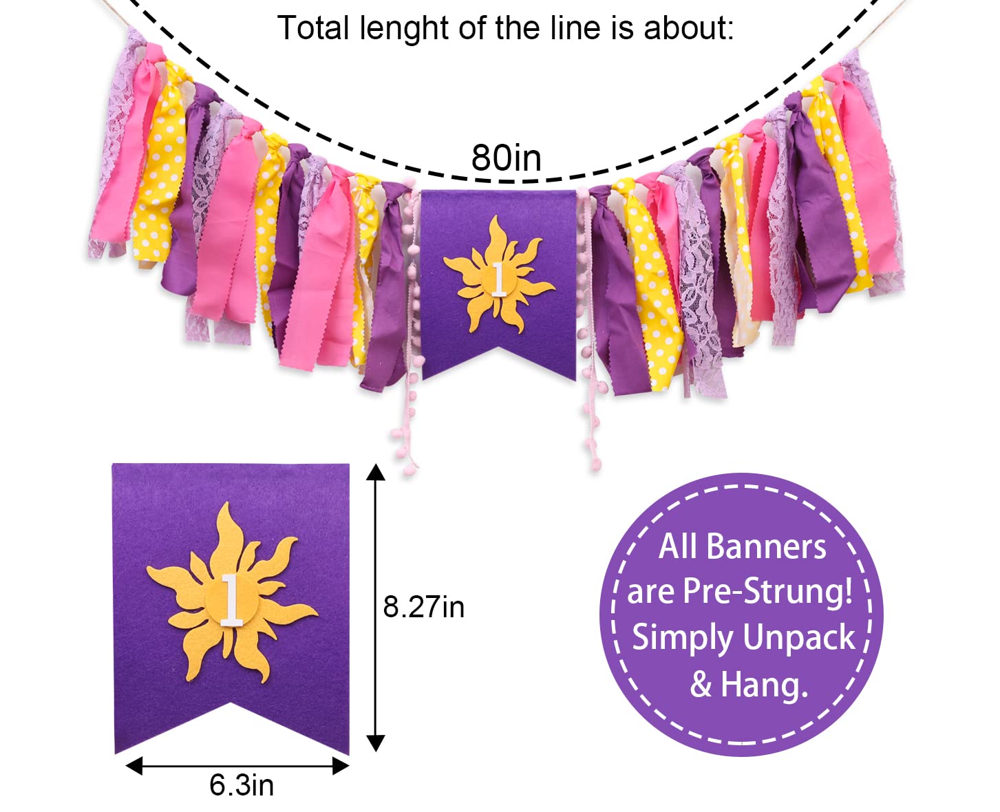 Rapunzel Kingdom Sun Banner Rapunzel (Disney) | Pure Good Wiki