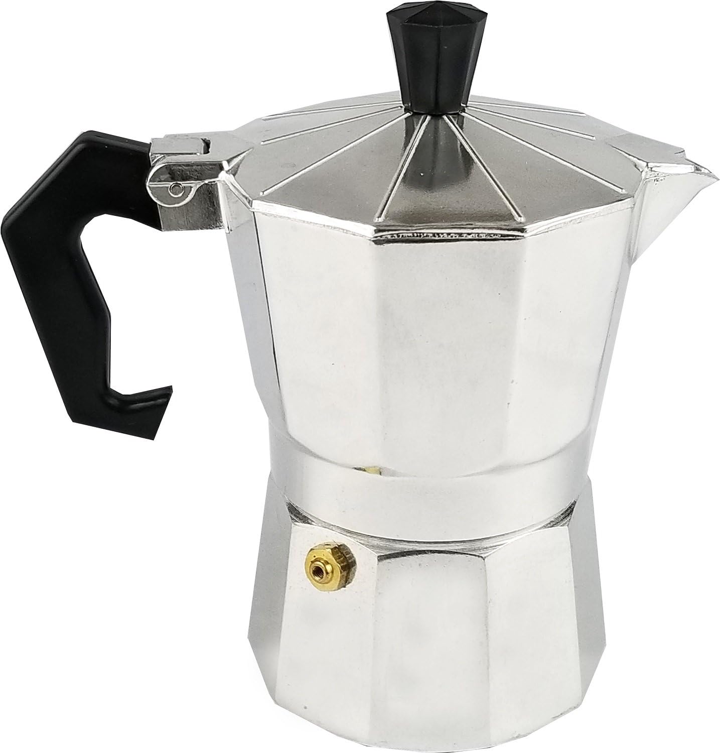 Amazon.com: DeLonghi EC5 Steam-Driven 4-Cup Espresso and Coffee Maker ...