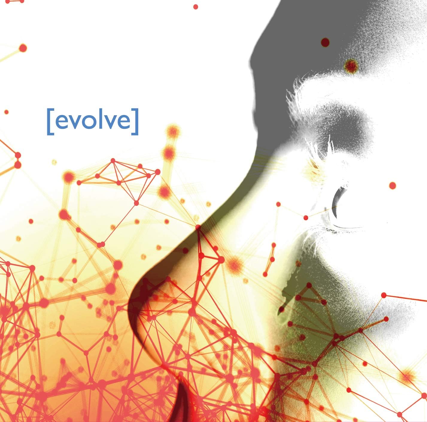 [evolve] (初回盤) (特典なし) by : Amazon.co.uk: CDs & Vinyl