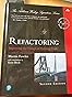 Refactoring: Improving the Design of Existing Code (2nd Edition) (Addison-Wesley Signature ...