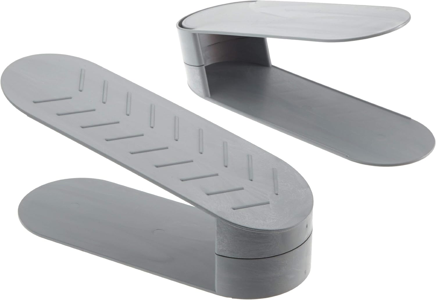 RUCO V 799 Shoe Stacker Set of 2 : Amazon.co.uk: Home & Kitchen