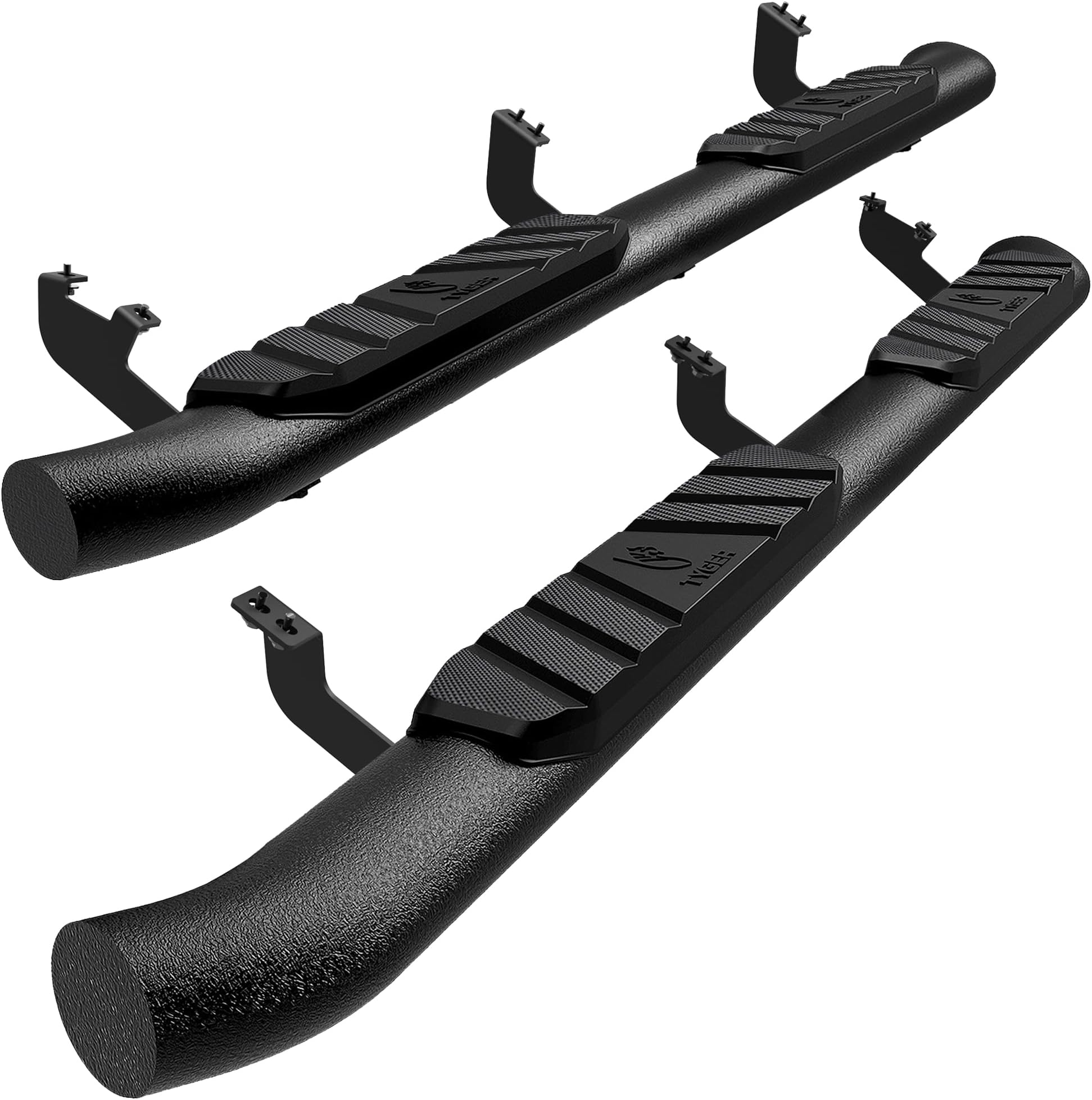 Amazon.com: Tyger Auto 3.5" Rider Running Boards Compatible with 2010 ...