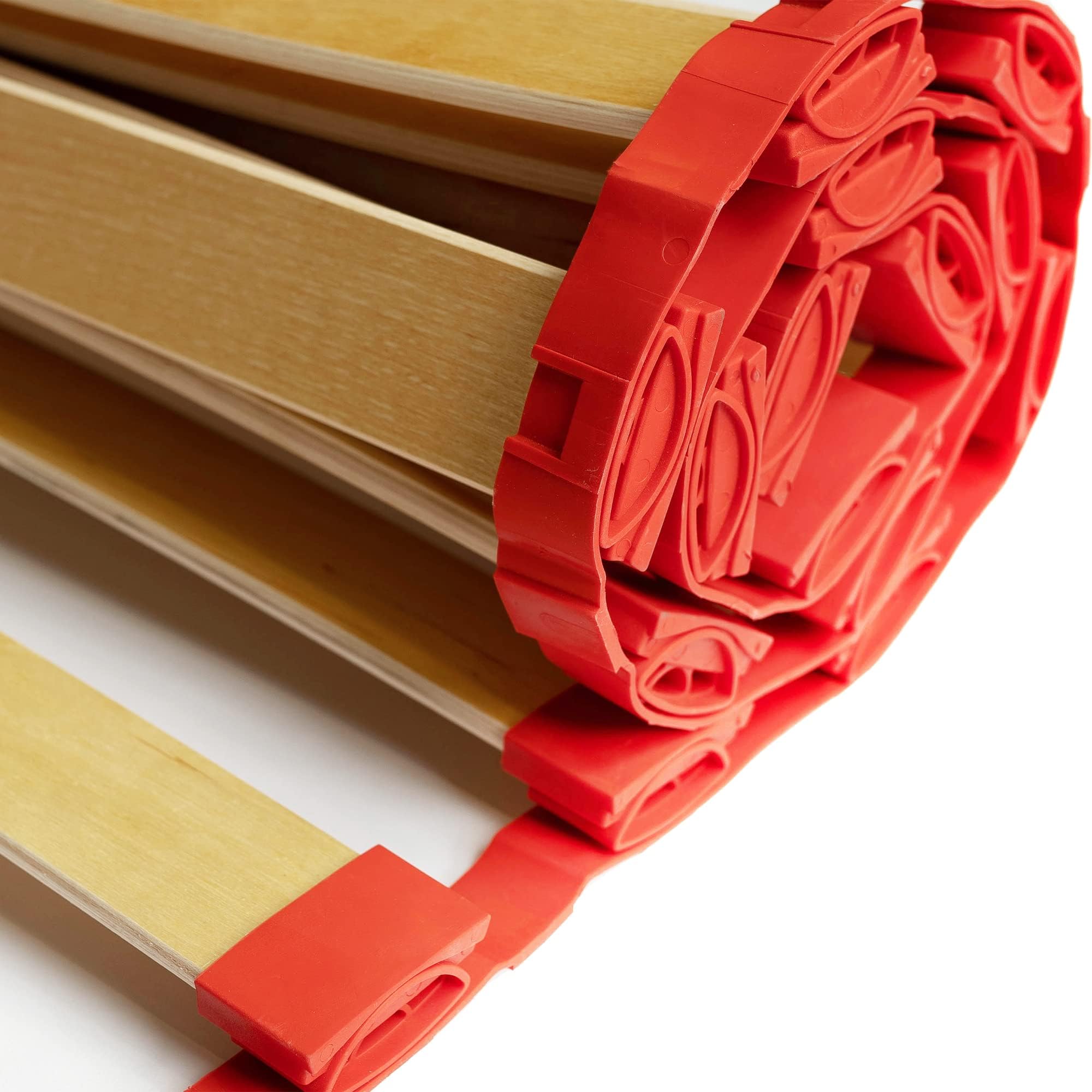 Rete a doghe XRoll Premium 70x200 cm Rete a Doghe Avvolgibile, Doghe in ...