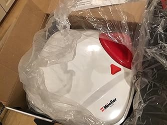 Amazon.com: MUELLER Large 5L Salad Spinner Vegetable Washer with Bowl ...