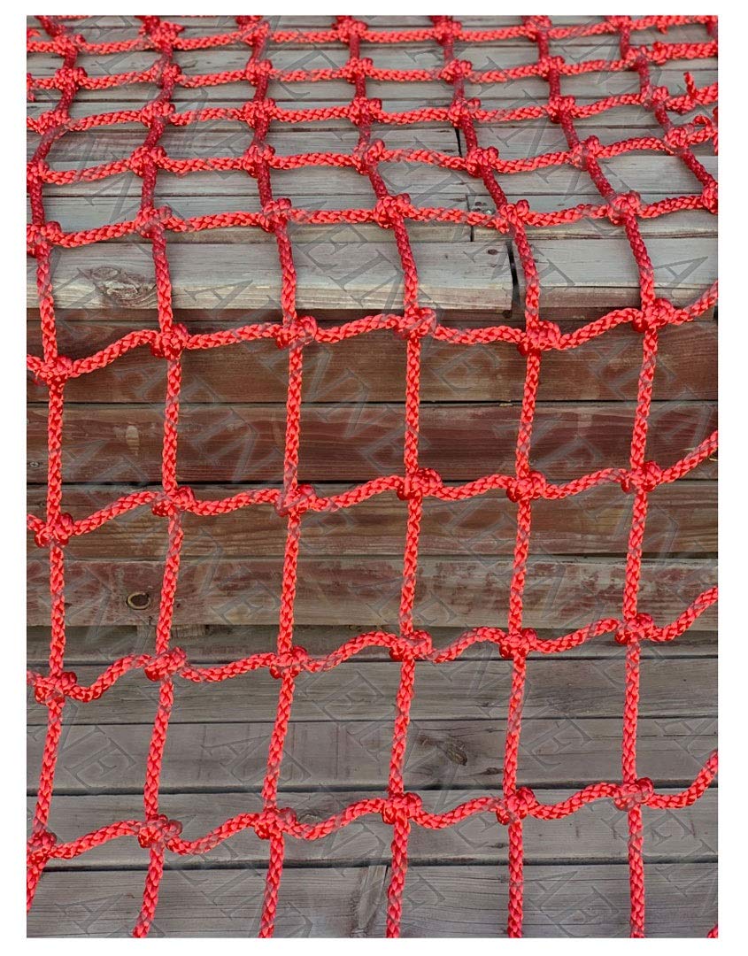 Buy Climb Netting,Cargo Net Climbing Wall for Kids Playground Rock Rope ...