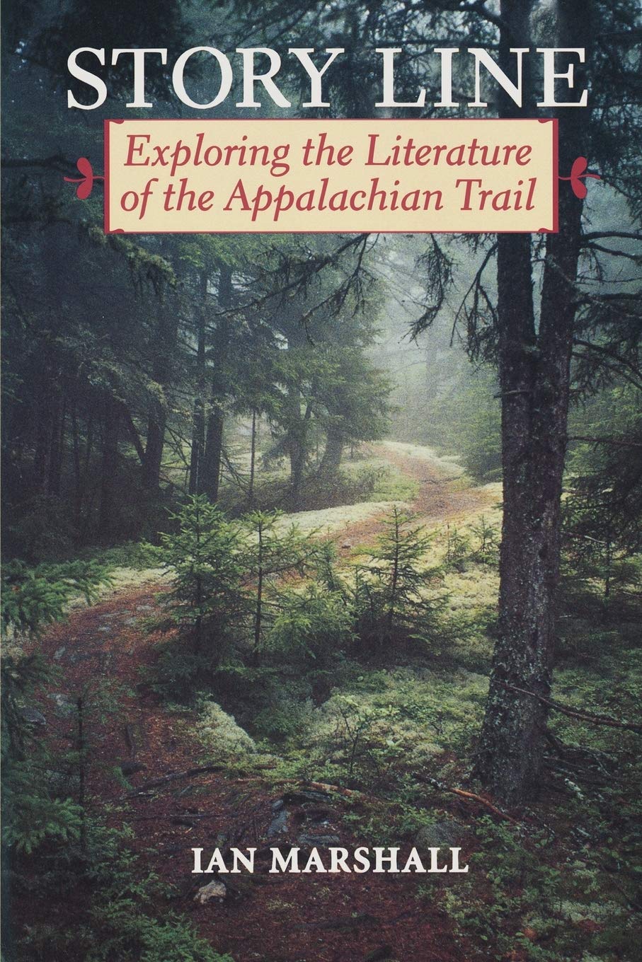 Amazon.com: Story Line: Exploring the Literature of the Appalachian ...