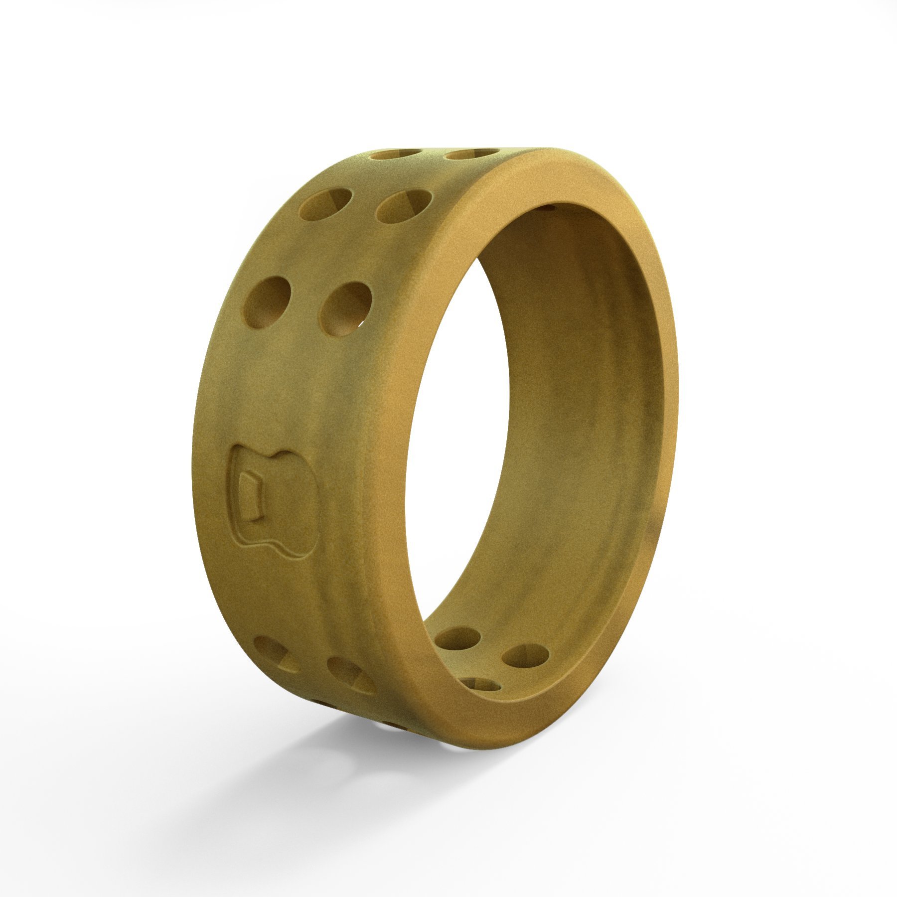 Perforated Silicone Ring | canoeracing.org.uk