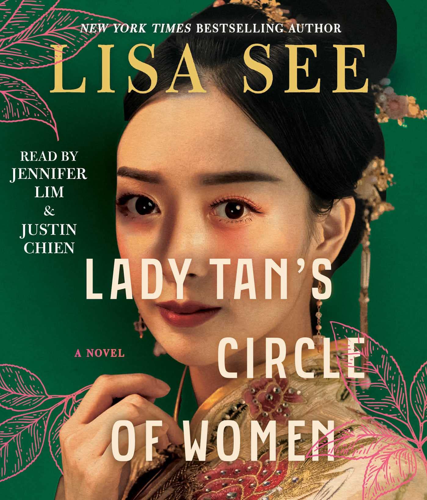 Lady Tan's Circle of Women: See, Lisa, Lim, Jennifer, Chien, Justin ...